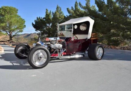Ford Model T Classics for Sale - Classics on Autotrader