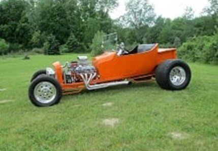 Ford Model T Classics for Sale - Classics on Autotrader