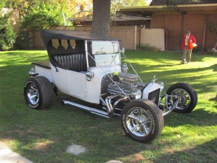 1923 Ford Model T Classics for Sale - Classics on Autotrader