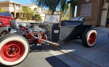 Ford Hot Rods and Customs for Sale for Sale - Classics on Autotrader