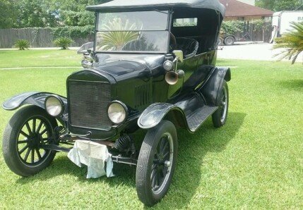 1924 Ford Model T Classics for Sale - Classics on Autotrader