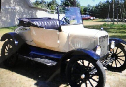 Ford Model T Classics for Sale - Classics on Autotrader