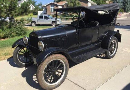 Ford Model T Classics for Sale - Classics on Autotrader