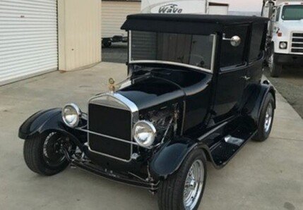 Ford Model T Classics for Sale - Classics on Autotrader