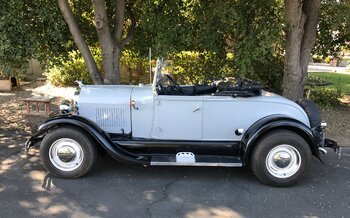 Kit Cars and Replicas for Sale - Classics on Autotrader