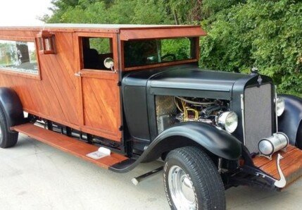 1929 Chevrolet Other Chevrolet Models Classics for Sale - Classics on ...