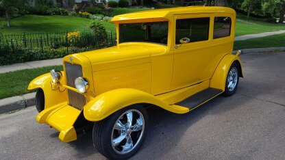 1930 Chevrolet Other Chevrolet Models Classics for Sale - Classics on ...