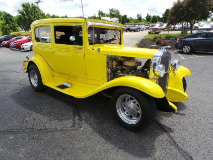 Hot Rods and Customs for Sale for Sale - Classics on Autotrader