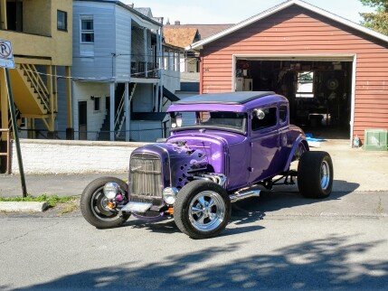 Hot Rods and Customs for Sale for Sale - Classics on Autotrader