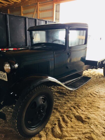 Ford Model AA Classics for Sale - Classics on Autotrader