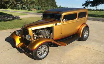 1932 Ford Custom Classics for Sale - Classics on Autotrader