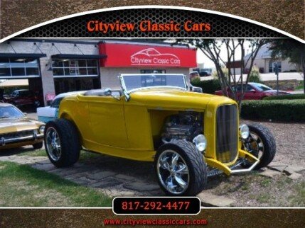 Hot Rods and Customs for Sale for Sale - Classics on Autotrader