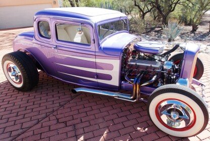1932 Ford Custom Classics for Sale - Classics on Autotrader