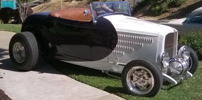 1932 Ford Custom Classics for Sale - Classics on Autotrader