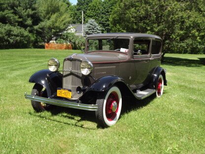 1932 Ford Model 18 Classics for Sale - Classics on Autotrader
