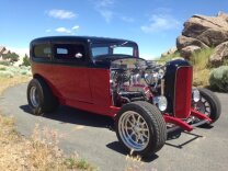 1932 Ford Model B Classics for Sale - Classics on Autotrader