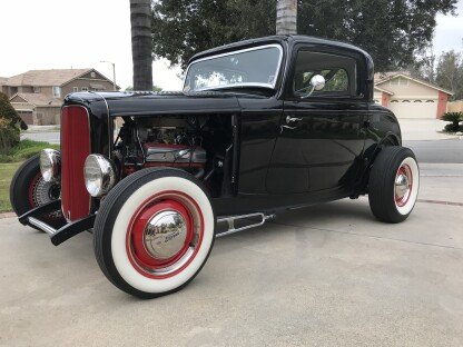 1932 Ford Model B Classics for Sale - Classics on Autotrader