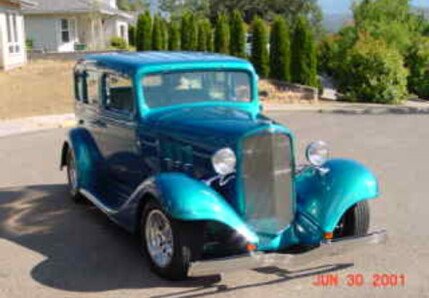 1933 Chevrolet Master Eagle Classics for Sale - Classics on Autotrader