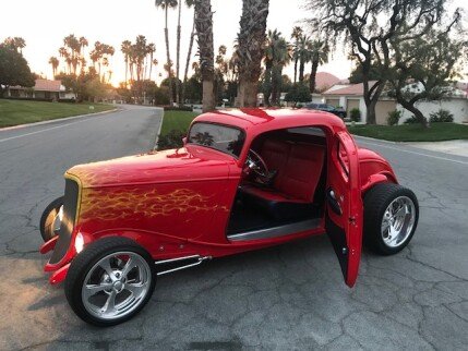 Ford Hot Rods and Customs for Sale for Sale - Classics on Autotrader