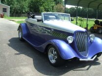 Ford Kit Cars and Replicas for Sale - Classics on Autotrader