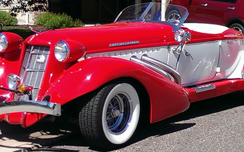 Kit Cars and Replicas for Sale - Classics on Autotrader