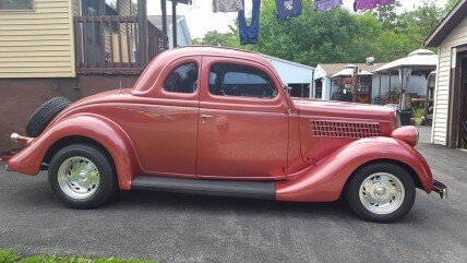 1935 Ford Classics for Sale - Classics on Autotrader