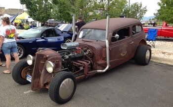 Hot Rods and Customs for Sale for Sale - Classics on Autotrader