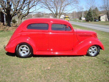 Hot Rods and Customs For Sale - Classics on Autotrader