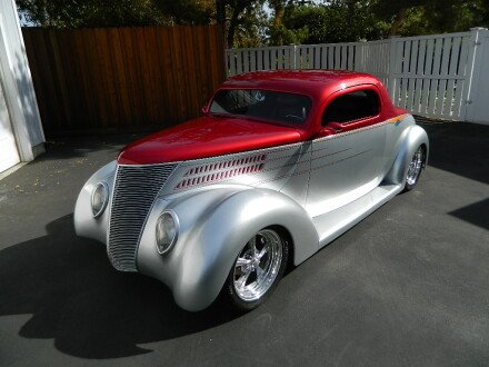 1937 Ford Classics for Sale - Classics on Autotrader