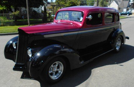 Hot Rods and Customs for Sale for Sale - Classics on Autotrader