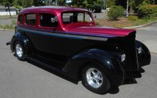 Hot Rods and Customs for Sale for Sale - Classics on Autotrader