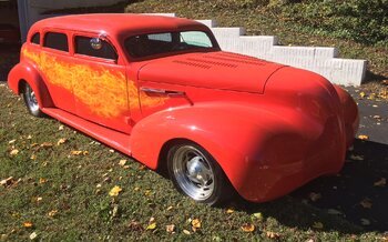 Hot Rods and Customs for Sale for Sale - Classics on Autotrader