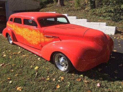 Hot Rods and Customs for Sale for Sale - Classics on Autotrader