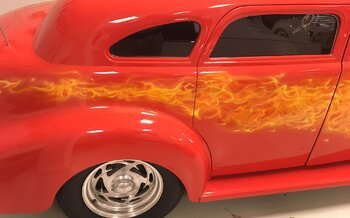 Hot Rods and Customs for Sale for Sale - Classics on Autotrader