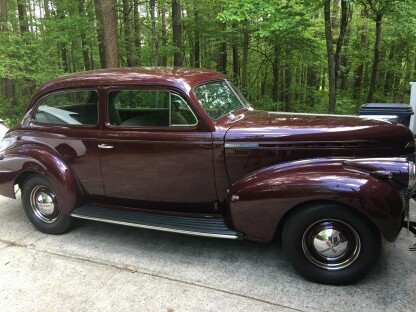 1940 Chevrolet Master Deluxe Classics for Sale - Classics on Autotrader
