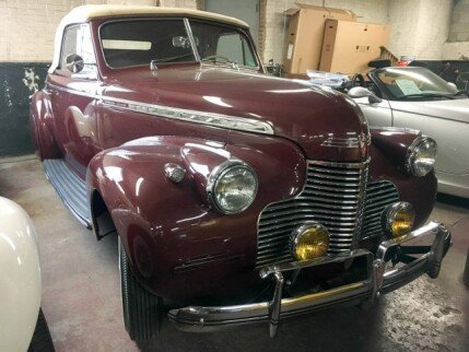 1940 Chevrolet Special Deluxe Classics for Sale - Classics on Autotrader
