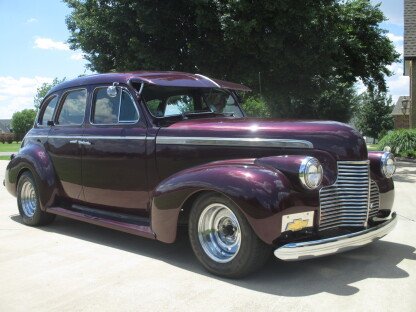 1940 Chevrolet Special Deluxe Classics for Sale - Classics on Autotrader