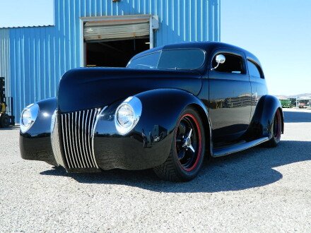 Ford Hot Rods and Customs for Sale for Sale - Classics on Autotrader