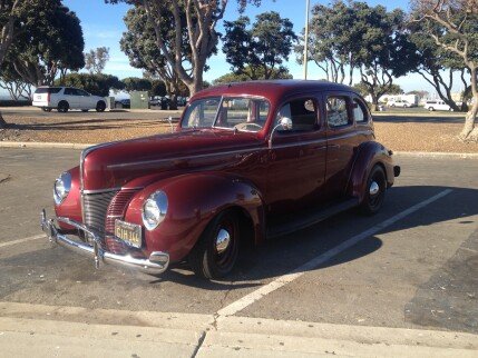 1940 Ford Deluxe Classics for Sale - Classics on Autotrader