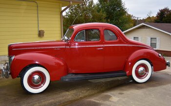 1940 Ford Deluxe Classics for Sale - Classics on Autotrader