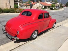 Ford Hot Rods and Customs for Sale for Sale - Classics on Autotrader