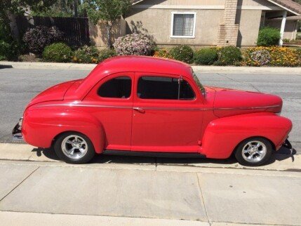 Ford Hot Rods and Customs for Sale for Sale - Classics on Autotrader