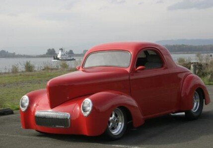 Kit Cars and Replicas for Sale - Classics on Autotrader