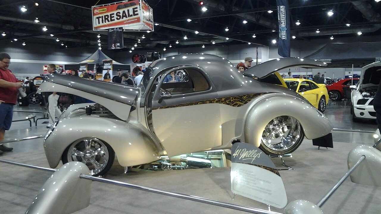 1941 Willys Other Willys Models for sale near Salem, Oregon 97302 ...