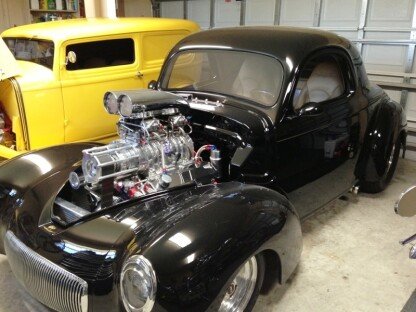 1941 Willys Other Willys Models Classics for Sale - Classics on Autotrader