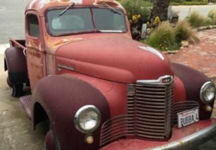 International Harvester Classics for Sale - Classics on Autotrader