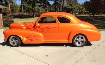 Hot Rods and Customs for Sale for Sale - Classics on Autotrader