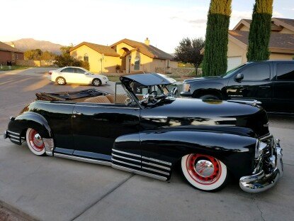 Chevrolet Fleetmaster Classics for Sale - Classics on Autotrader