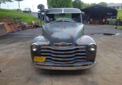 Chevrolet 3100 Classics for Sale - Classics on Autotrader