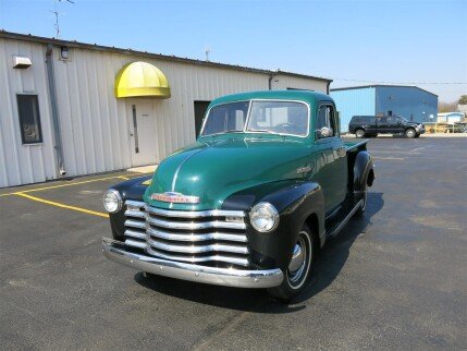 Chevrolet 3600 Classics for Sale - Classics on Autotrader